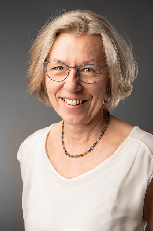 Über mich – Maria Schuller - Praxis für Homöopathik und Traumatherapie