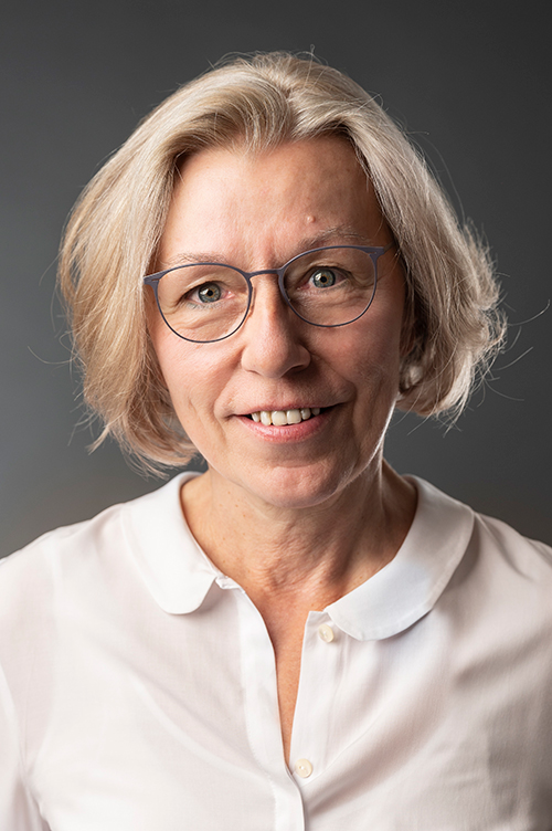 Praxis – Maria Schuller - Praxis für Homöopathik und Traumatherapie